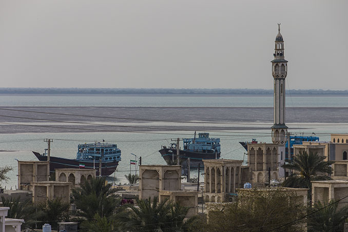 قشم و جزیره قشم - جامعترین راهنمای سفر به قشم • قشم گردی